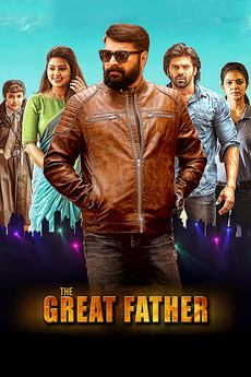 ‎The Great Father (2017) directed by Haneef Adeni • Reviews, film ...