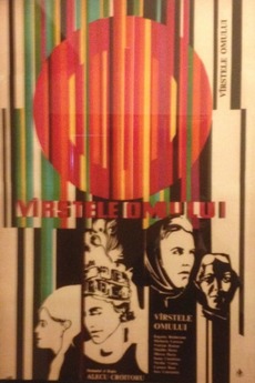 ‎Ages of Man (1969) directed by Alecu Croitoru • Film + cast • Letterboxd