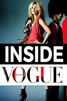 ‎Absolutely Fashion: Inside British Vogue (2016) directed by Richard ...