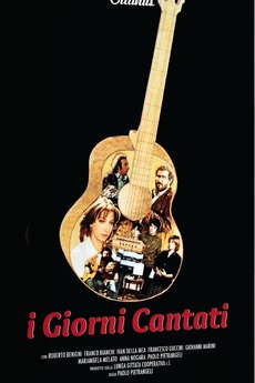 ‎The Days Are Numbered (1979) directed by Paolo Pietrangeli • Reviews ...
