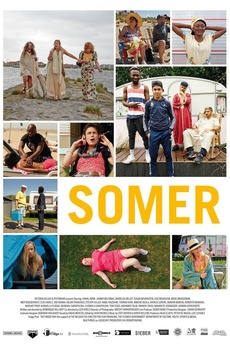 ‎Somer (2016) directed by Dominique Willaert • Reviews, film + cast ...