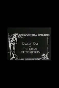 ‎The Great Cheese Robbery (1920) directed by Vernon Stallings • Reviews ...