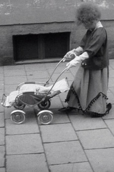 ‎Die Kinder (1967) directed by Edgar Reitz • Film + cast • Letterboxd