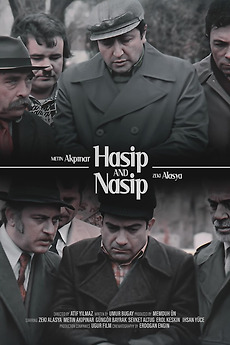 ‎Hasip and Nasip (1976) directed by Atıf Yılmaz • Reviews, film + cast ...