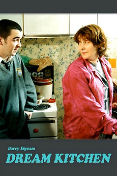 ‎Dream Kitchen (1999) directed by Barry Dignam • Reviews, film + cast ...