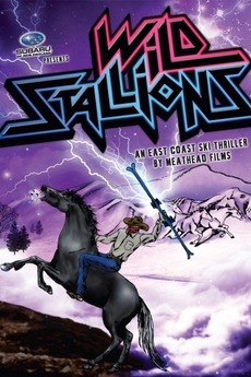 ‎Wild Stallions (2009) • Film + cast • Letterboxd