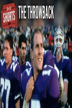 ‎The Throwback (2016) directed by Erin Leyden • Reviews, film + cast ...