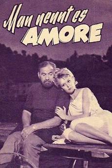‎It's Called Love (1961) directed by Rolf Thiele • Film + cast • Letterboxd