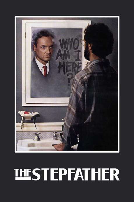 ‎The Stepfather (1987) directed by Joseph Ruben • Reviews, film + cast ...