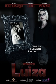 ‎Luiza (2014) directed by Pedro Foss • Reviews, film + cast • Letterboxd