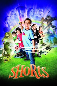 2009 shorts