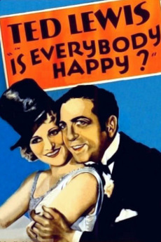 ‎Is Everybody Happy? (1929) directed by Archie Mayo • Reviews, film ...