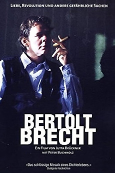 ‎Bertolt Brecht - Love, Revolution and Other Dangerous Things (1998 ...