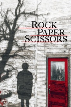 ‎Rock, Paper, Scissors (2017) directed by Tom Holland • Reviews, film ...