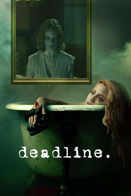 ‎Deadline (2009) directed by Sean McConville • Reviews, film + cast ...