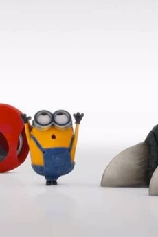 Minions x Godzilla x Toho Cinema Collaboration Movie’ review by yuki • Letterboxd