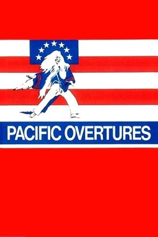 ‎Pacific Overtures (1976) directed by Marty Pasetta, Hal Prince ...