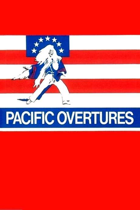 ‎Pacific Overtures (1976) directed by Marty Pasetta • Reviews, film ...