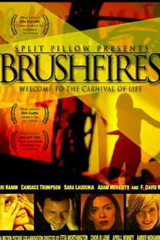 ‎Brushfires (2004) directed by Wendy Jo Carlton, Aprill Winney et al ...
