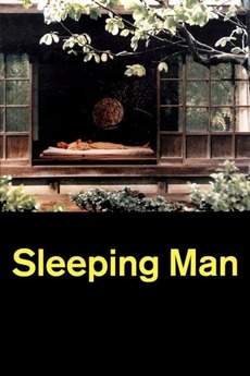 sleeping man 1996