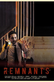 ‎Remnants (2016) directed by David Ugarte • Reviews, film + cast ...