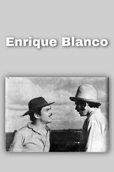 ‎Enrique Blanco (1973) directed by Jerónimo Mitchell Meléndez • Film ...