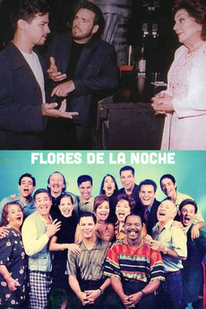 ‎Flores de la noche (1998) directed by Gilo Rivera • Film + cast ...