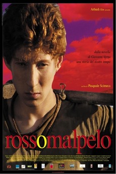 ‎Rosso Malpelo (2007) directed by Pasquale Scimeca • Reviews, film ...