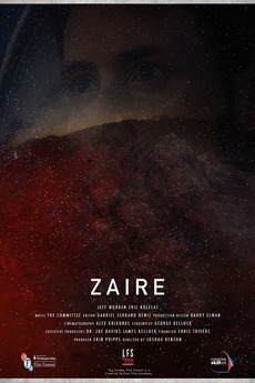 ‎Zaire (2016) directed by Joshua Benson • Reviews, film + cast • Letterboxd