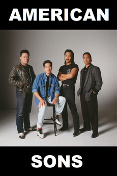‎American Sons (1994) directed by Steven Okazaki • Reviews, film + cast ...
