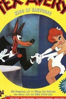 ‎Tex Avery: King of Cartoons (1988) directed by John Needham • Reviews ...
