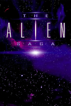 ‎The Alien Saga (2002) directed by Brent Zacky • Reviews, film + cast ...