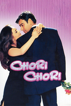 ‎Chori Chori (2003) directed by Milan Luthria • Reviews, film + cast ...