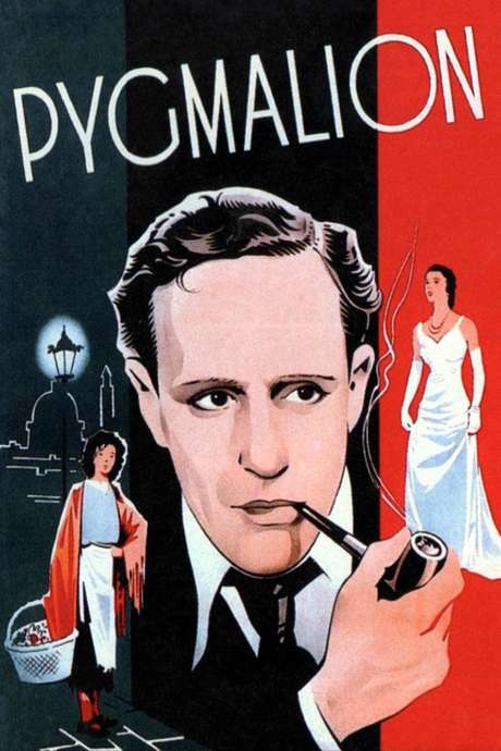 ‎Pygmalion (1938) directed by Leslie Howard, Anthony Asquith • Reviews ...