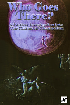 ‎Who Goes There? Channeling (1993) • Reviews, film + cast • Letterboxd