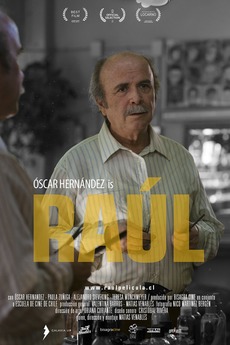 ‎Raúl (2014) directed by Matías Venables • Reviews, film + cast ...