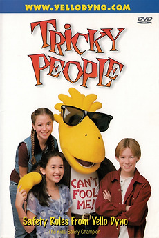 ‎Tricky People (1998) directed by Fred Holmes • Reviews, film + cast ...