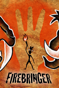 ‎Firebringer (2016) directed by Nick Lang, Julia Albain • Reviews, film ...