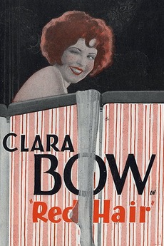 ‎Red Hair (1928) directed by Clarence G. Badger • Reviews, film + cast ...