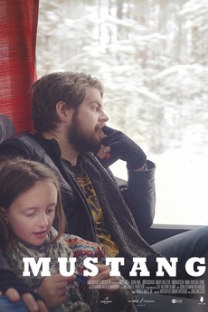 ‎Mustang (2016) directed by Jon Carlstedt • Reviews, film + cast ...