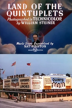 dionne quintuplets documentary