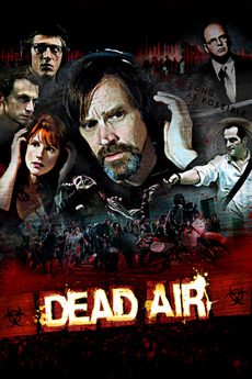‎Dead Air (2009) directed by Corbin Bernsen • Reviews, film + cast ...