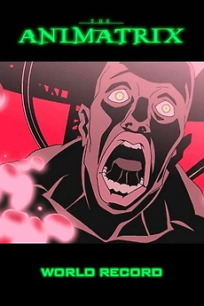 animatrix world record studio