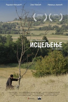 ‎The Healing (2014) directed by Ivan Jović • Film + cast • Letterboxd