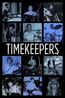 ‎Timekeepers (2015) • Reviews, film + cast • Letterboxd
