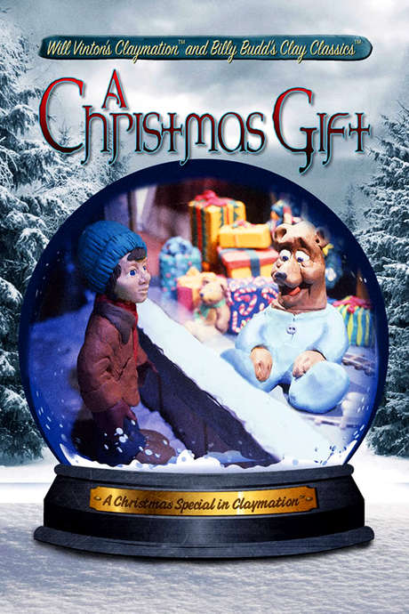 ‎A Christmas Gift (1980) directed by Will Vinton • Reviews, film + cast ...