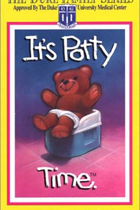 ‎It's Potty Time (1992) • Reviews, film + cast • Letterboxd