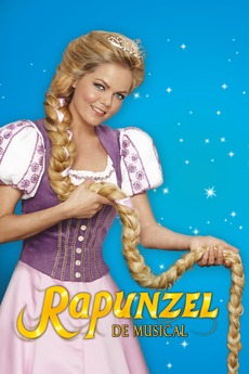 ‎Rapunzel de Musical (2016) directed by Bas Groenenberg • Reviews, film ...