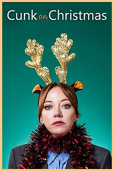 philomena cunk dvd