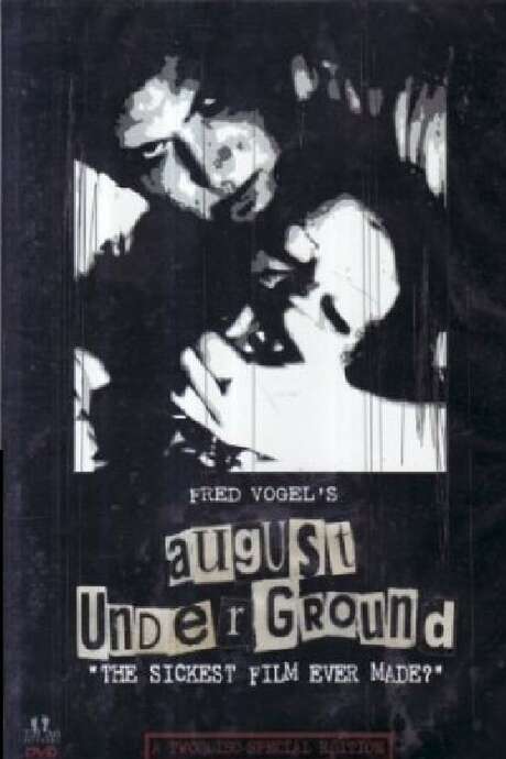 ‎August Underground (2001) directed by Fred Vogel • Reviews, film ...